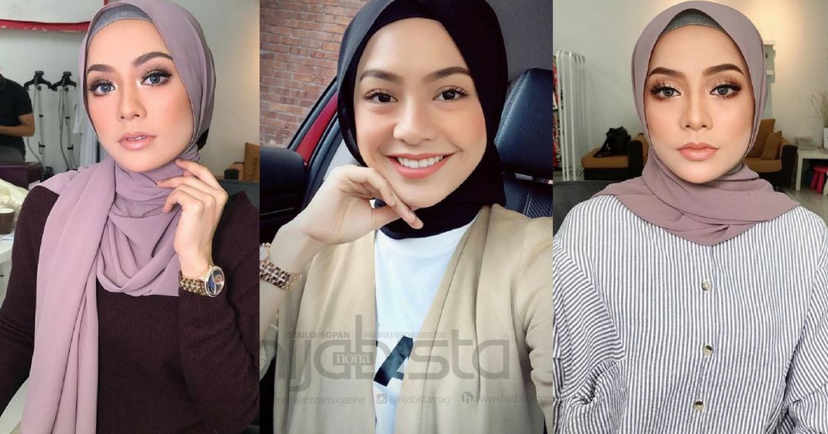 "Tak Tahan 'STRESS' Sampai Rasa Nak Delete IG" - Syafiqah Aina Luah ...