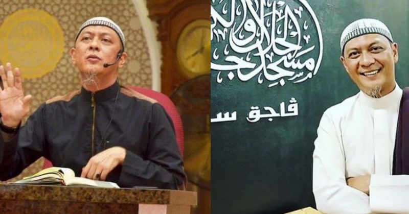 Malu Dengan Budak 8 Tahun Shamsul Ghau Ghau Insaf, Kini Bergelar Tenaga ...