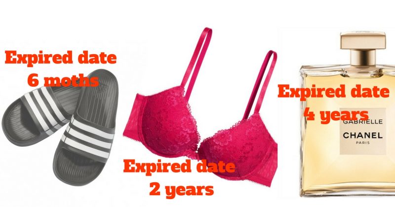 20 Barang atau Peralatan Di Dalam Rumah Yang Anda Tak Tahu Ada "EXPIRED ...